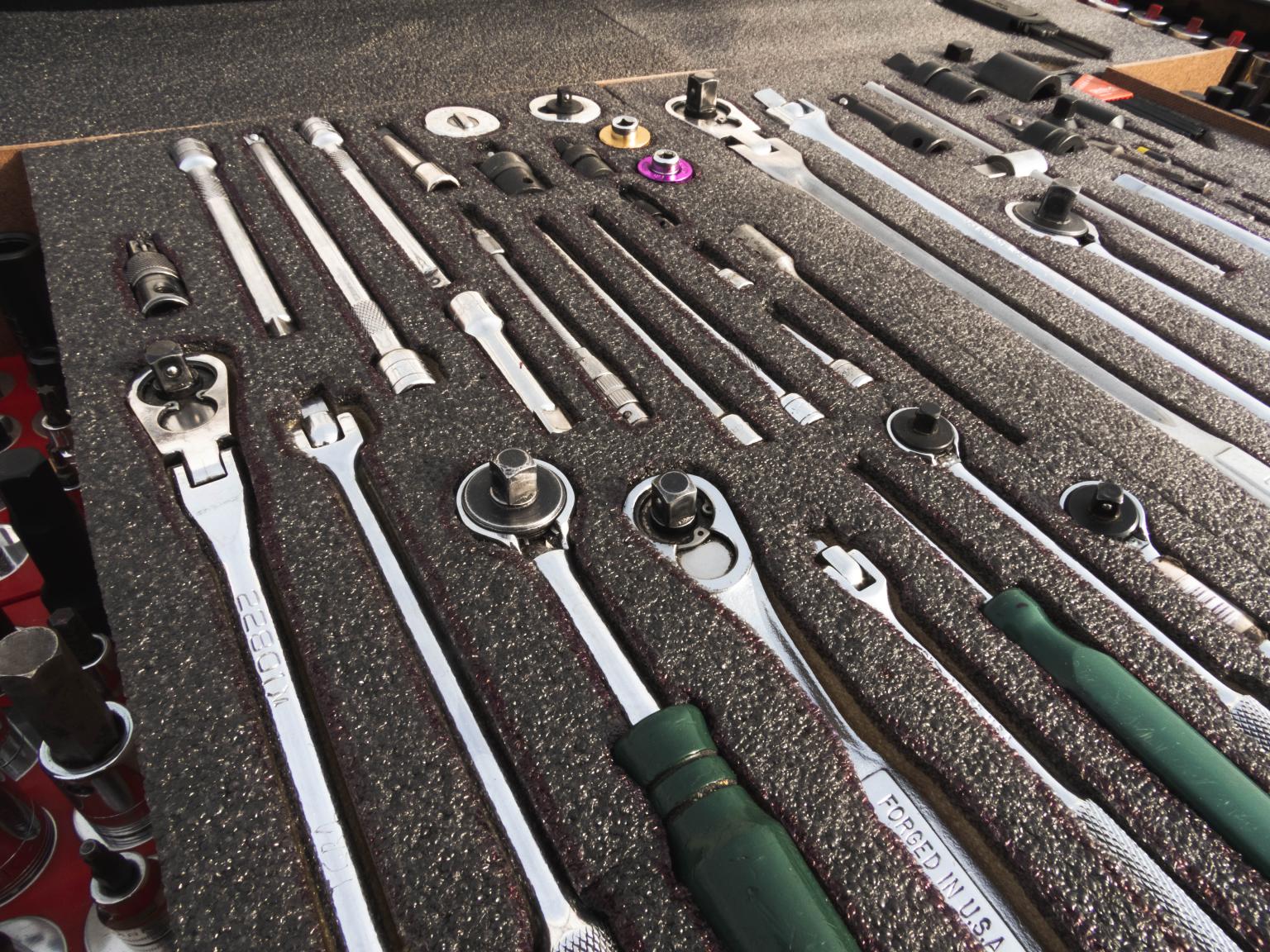 TCR Continued Growth | TCR, Inc.