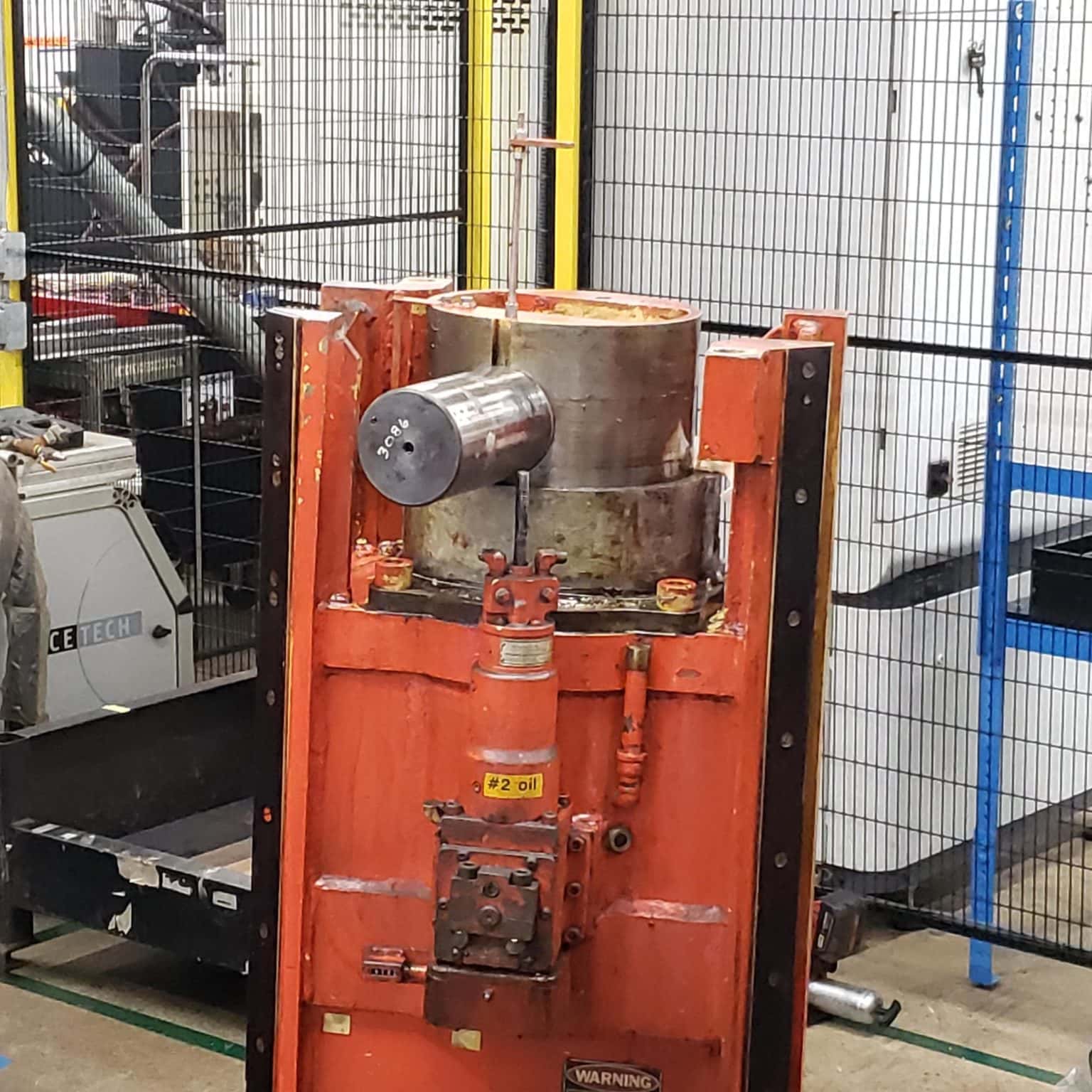 Quality Matters for the Mechanics You Choose | TCR, Inc.